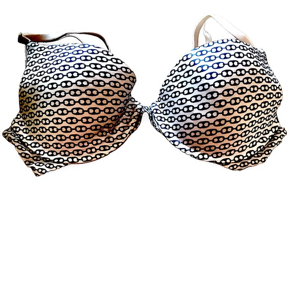 Victoria's Secret | Intimates & Sleepwear | Bio Fit Demi Bra From ...